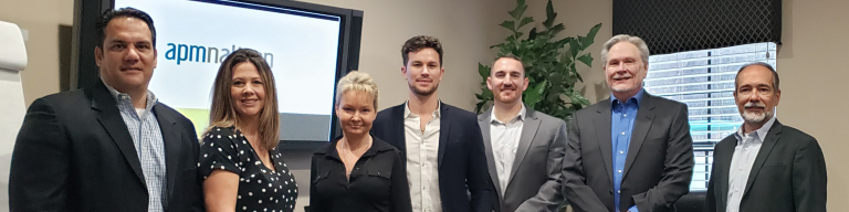 Contact Us – APM Naltron